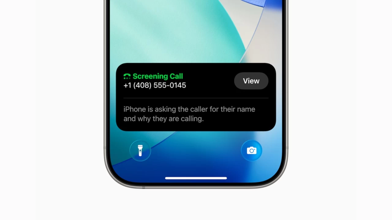 Exploring iOS 26: 10 new features in the Phone app - Neowin