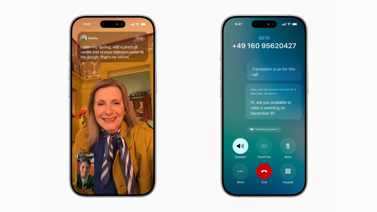 Exploring iOS 26: 10 new features in the Phone app - Neowin