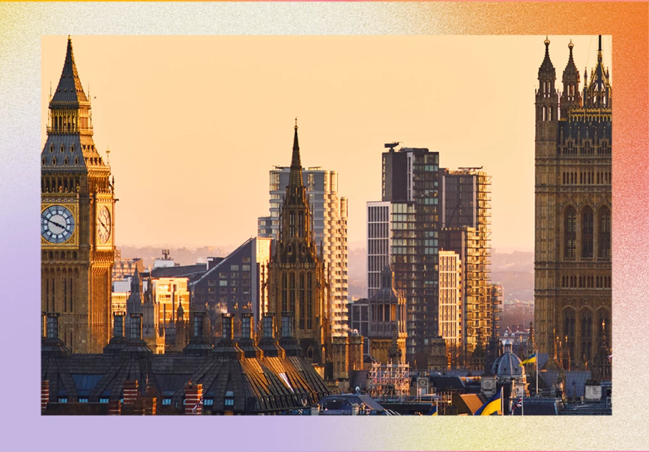 Microsoft announces historic $30 billion investment in the UK, its ...