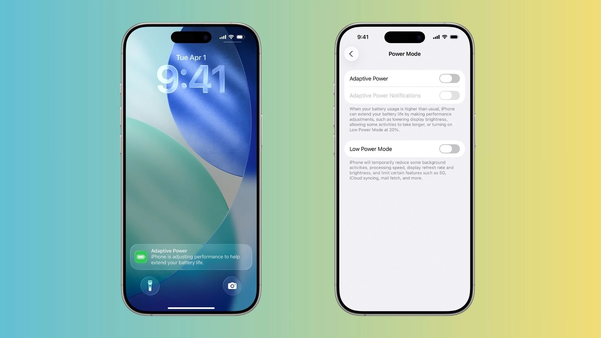 Exploring iOS 26: 'Adaptive' is the new buzzword for Apple's new ...