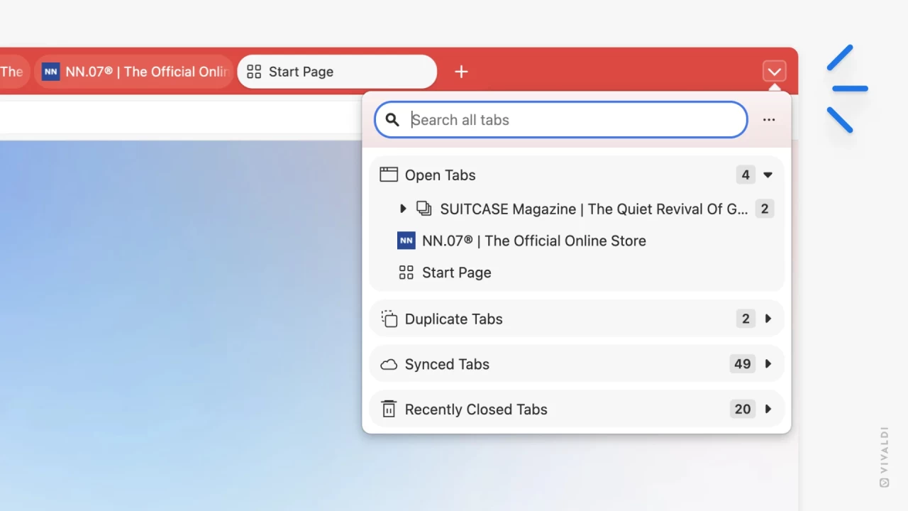 Vivaldi 7.6 is out with the ability to 'customize everything' in the browser - Neowin