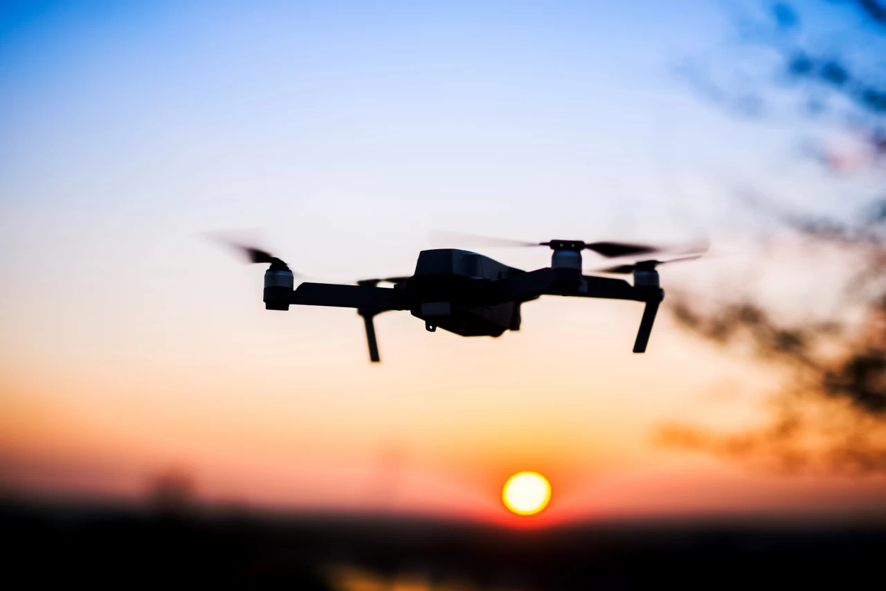 Uber teams up with Flytrex to offer drone food delivery to U.S. cities - Neowin