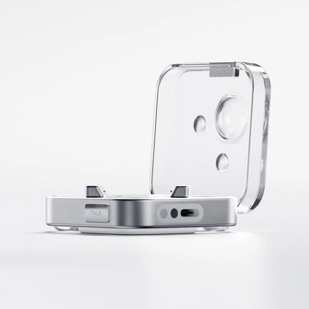 Nothing launches Ear (3) with refreshed design and a new button on the ...