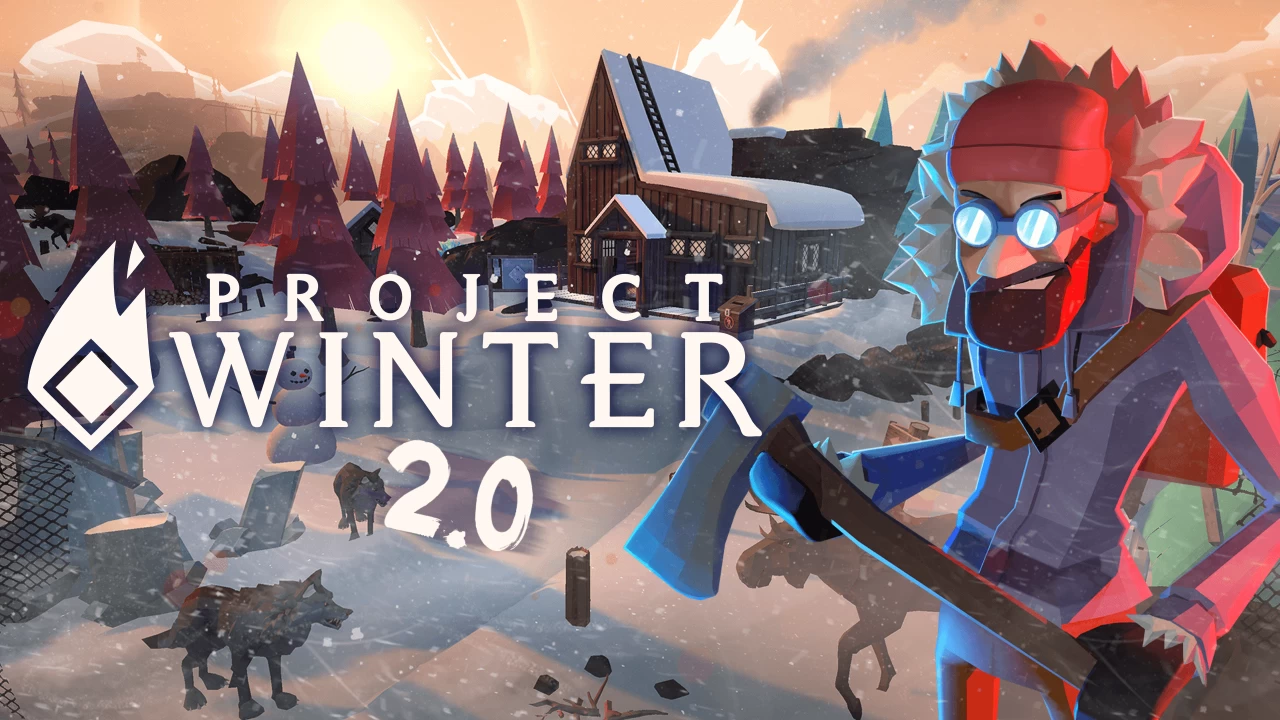 Samorost 2 and Project Winter are free to claim on the Epic Games Store right now - Neowin
