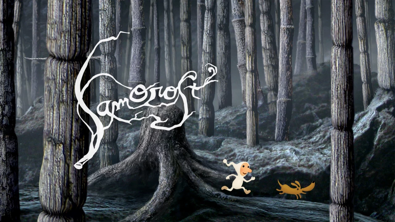 Samorost 2 and Project Winter are free to claim on the Epic Games Store ...
