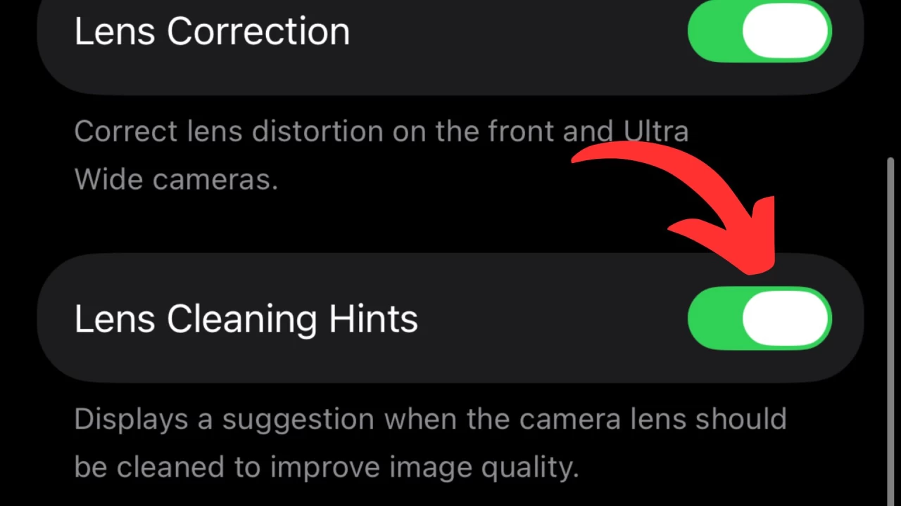 Exploring iOS 26: 7 new features in the Camera app - Neowin
