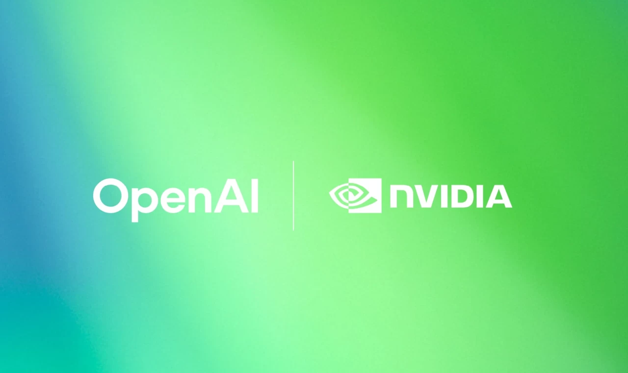 NVIDIA to invest up to $100 billion in OpenAI - Neowin