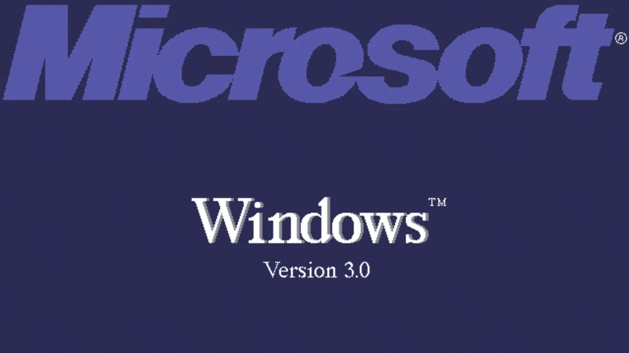 Microsoft veteran explains 'online' nature of Windows 3.0's WinHelp - Neowin