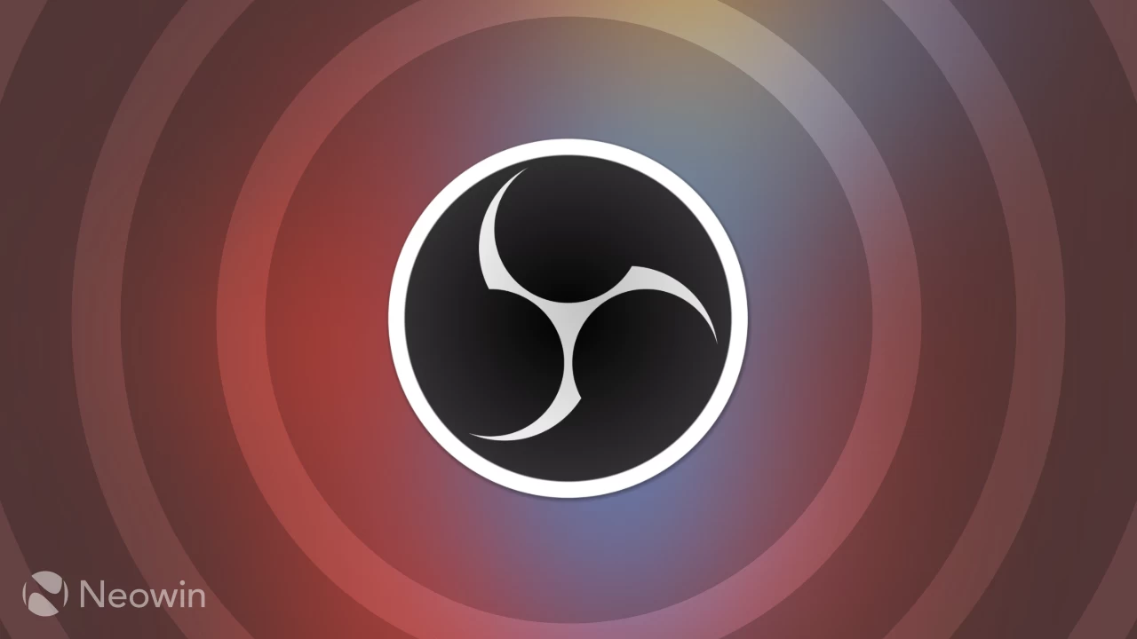 OBS Studio 32 launches with automatic crash log uploads, Hybrid MOV ...