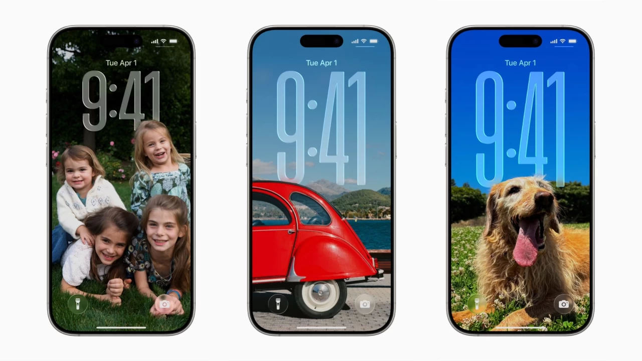 How to add a 3D effect to your iPhone images on iOS 26 - Neowin