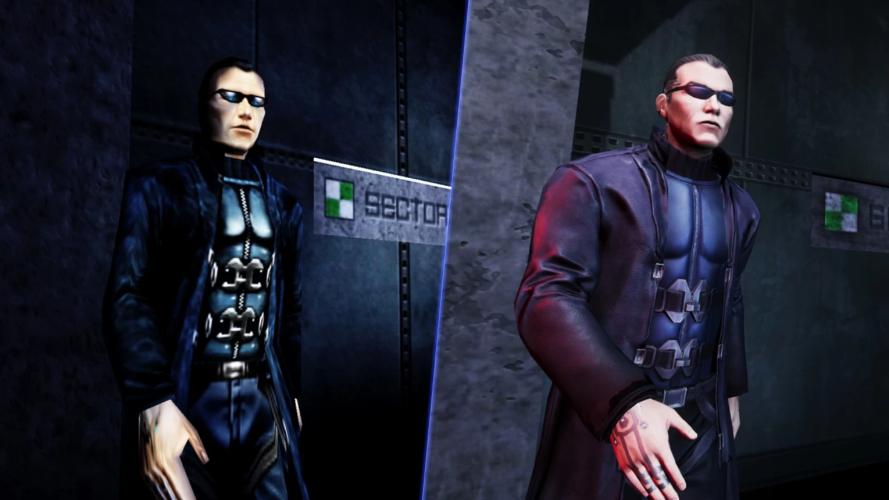 Aspyr unveils Deus Ex Remastered, says it will keep the original's DNA ...