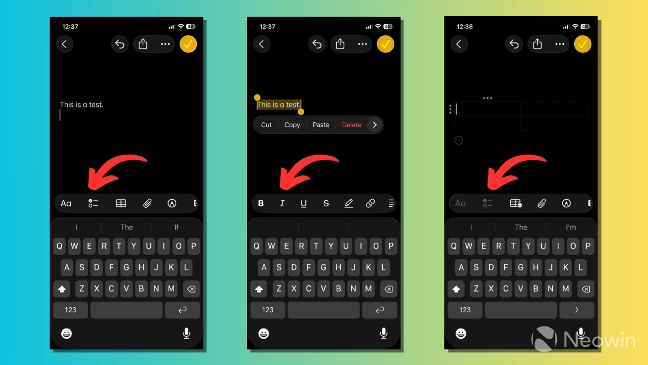 Exploring iOS 26: 'Adaptive' is the new buzzword for Apple's new ...