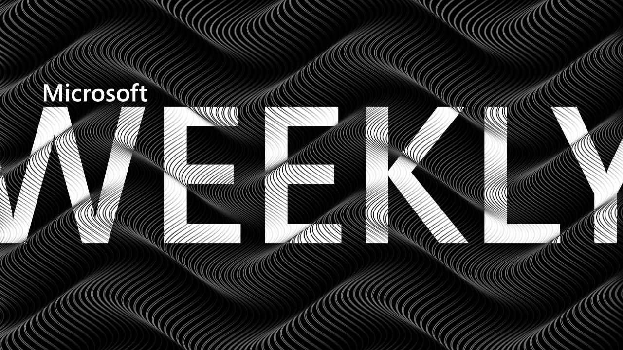 Microsoft Weekly: Performance boost for Windows and Copilot invades TVs ...