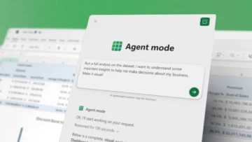 Microsoft Entra Agent ID brings identity management to AI, plus key ...
