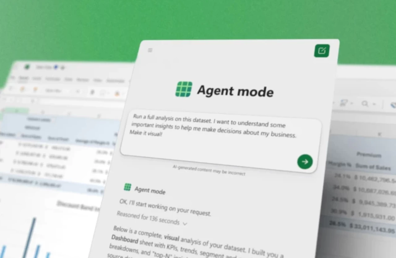 Microsoft launches Copilot Agent Mode to automate tasks in Word and ...
