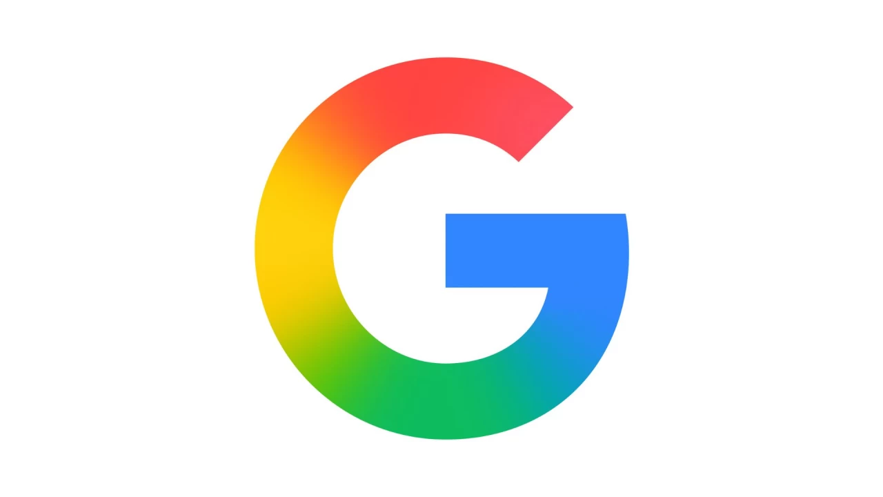 Google's brighter 'G' logo trickles across its entire product and ...