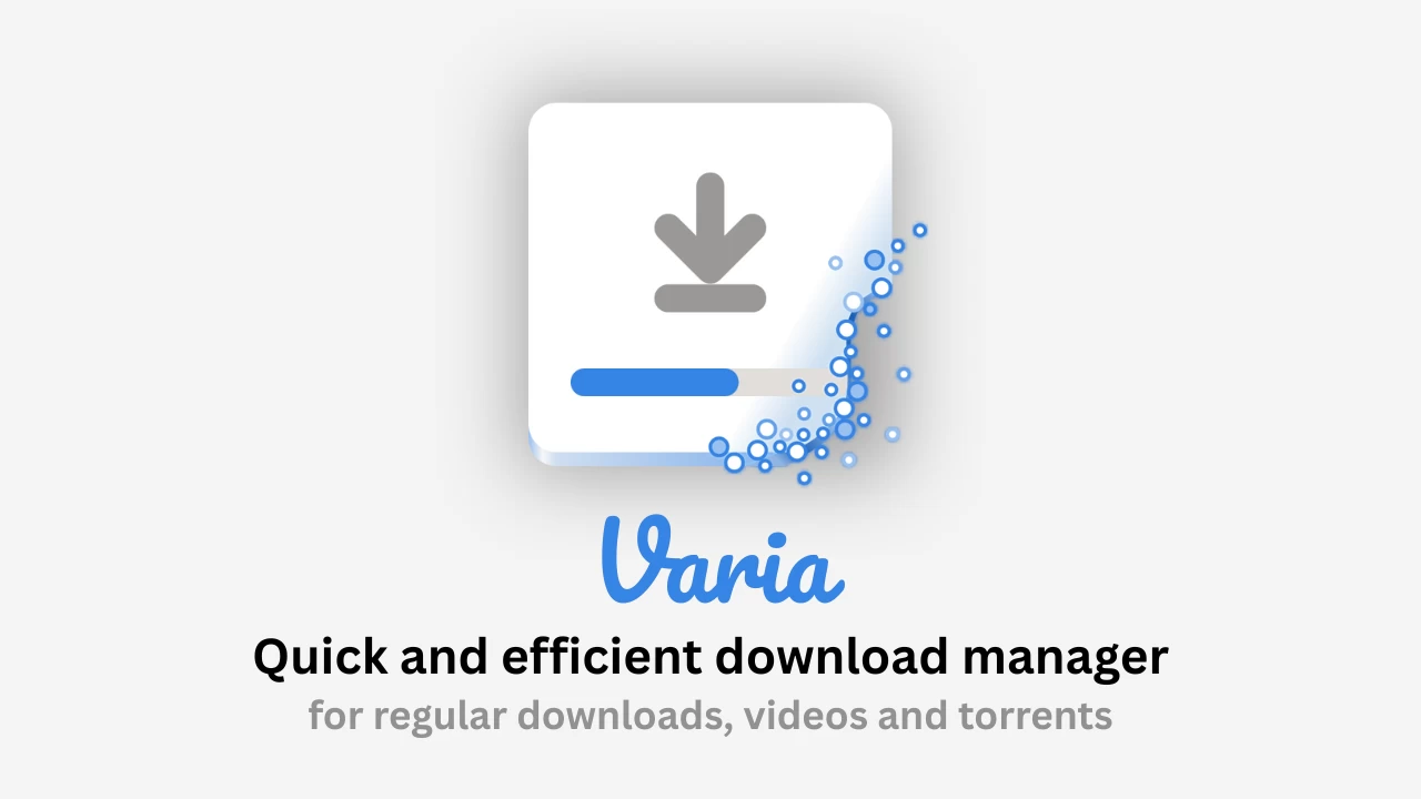 Varia 2026.1.5-3 - Neowin