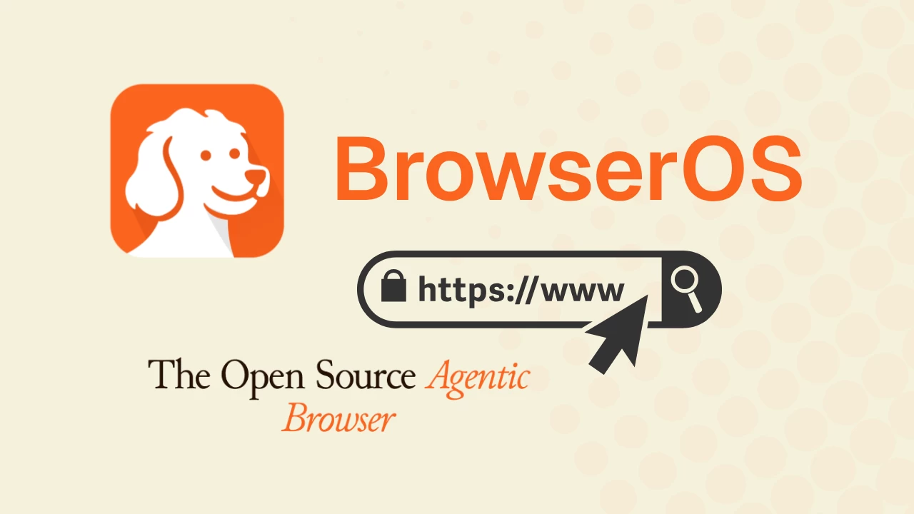 BrowserOS - Free AI Browser with smart automation & privacy - Neowin