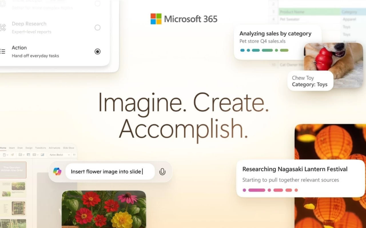 Meet Microsoft 365 Premium: Copilot Pro and Office apps for your whole family - Neowin