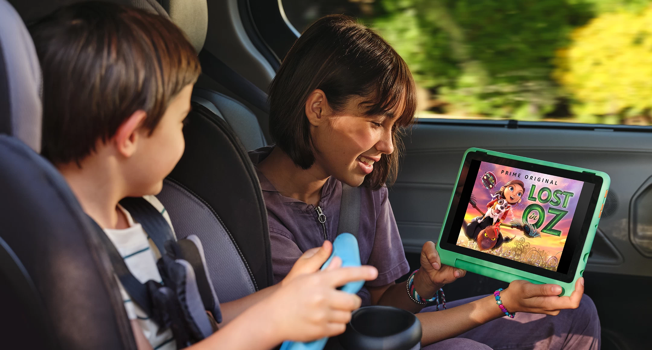 Amazon Fire HD 10 Kids Pro tablet is now at its all-time low price - Neowin