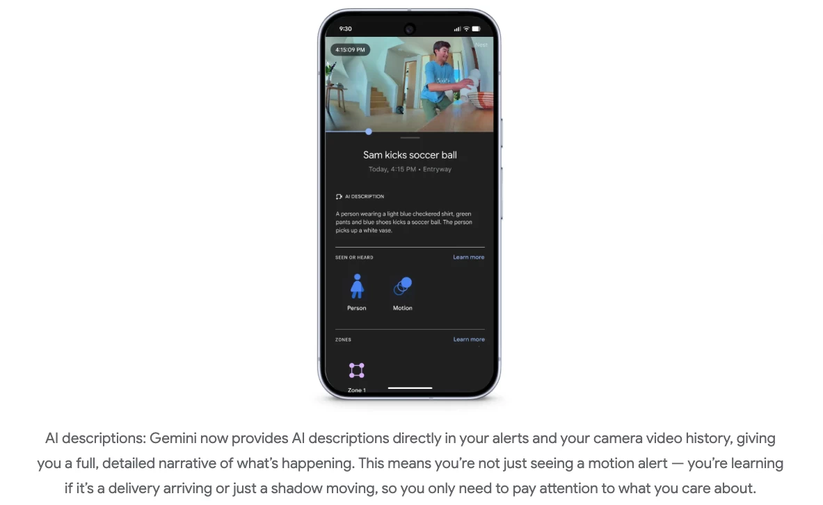 Google launches Gemini for Home to replace Google Assistant, here's how it's different - Neowin
