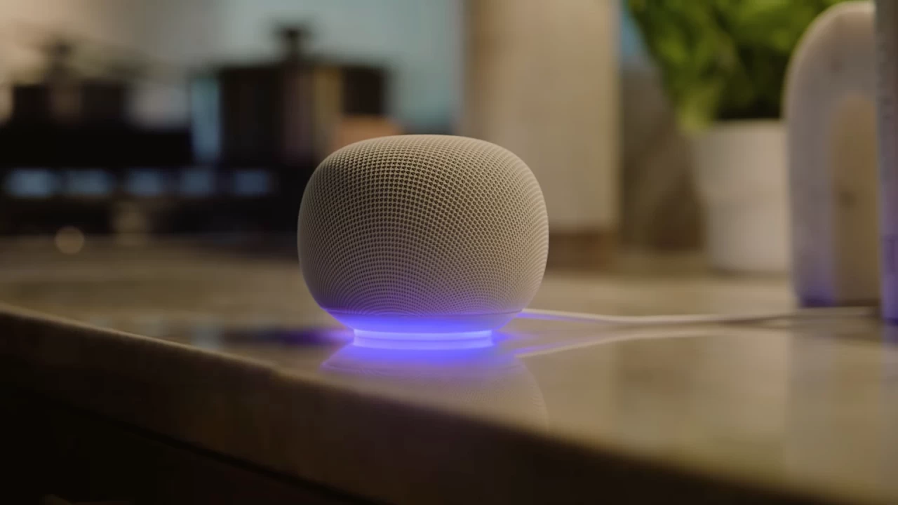Google announces new Google Home Speaker, bringing back the old name - Neowin