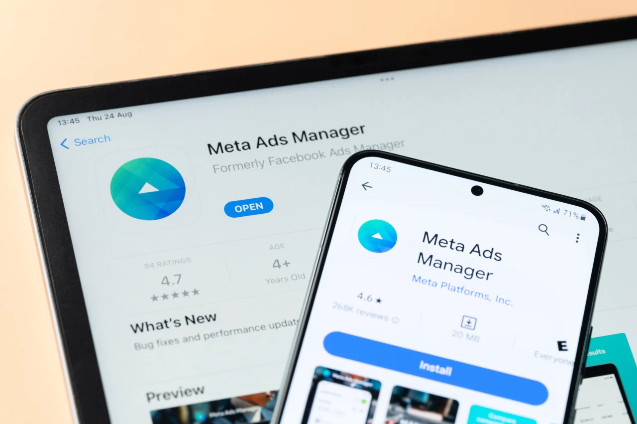 Meta will soon start using your chats with its AI to suggest ads and ...