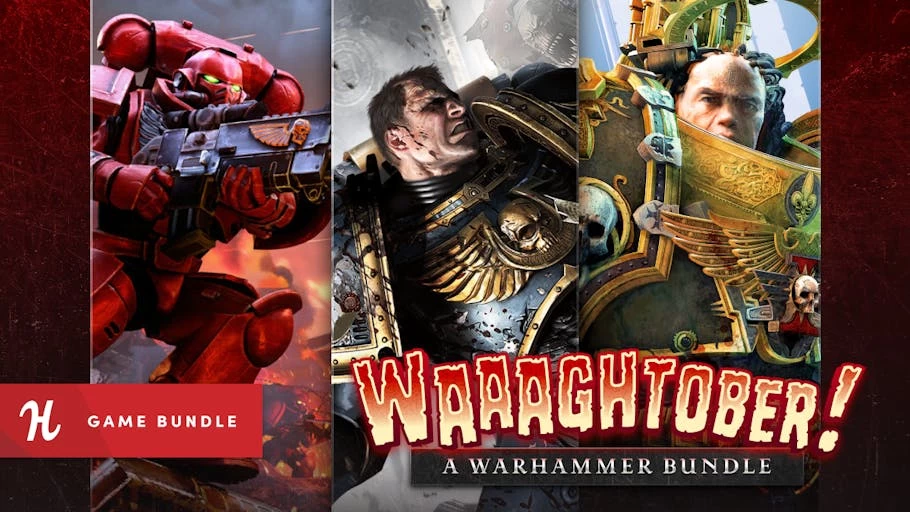 Weekend PC Game Deals: Steam Autumn Sale brings the heat - Neowin