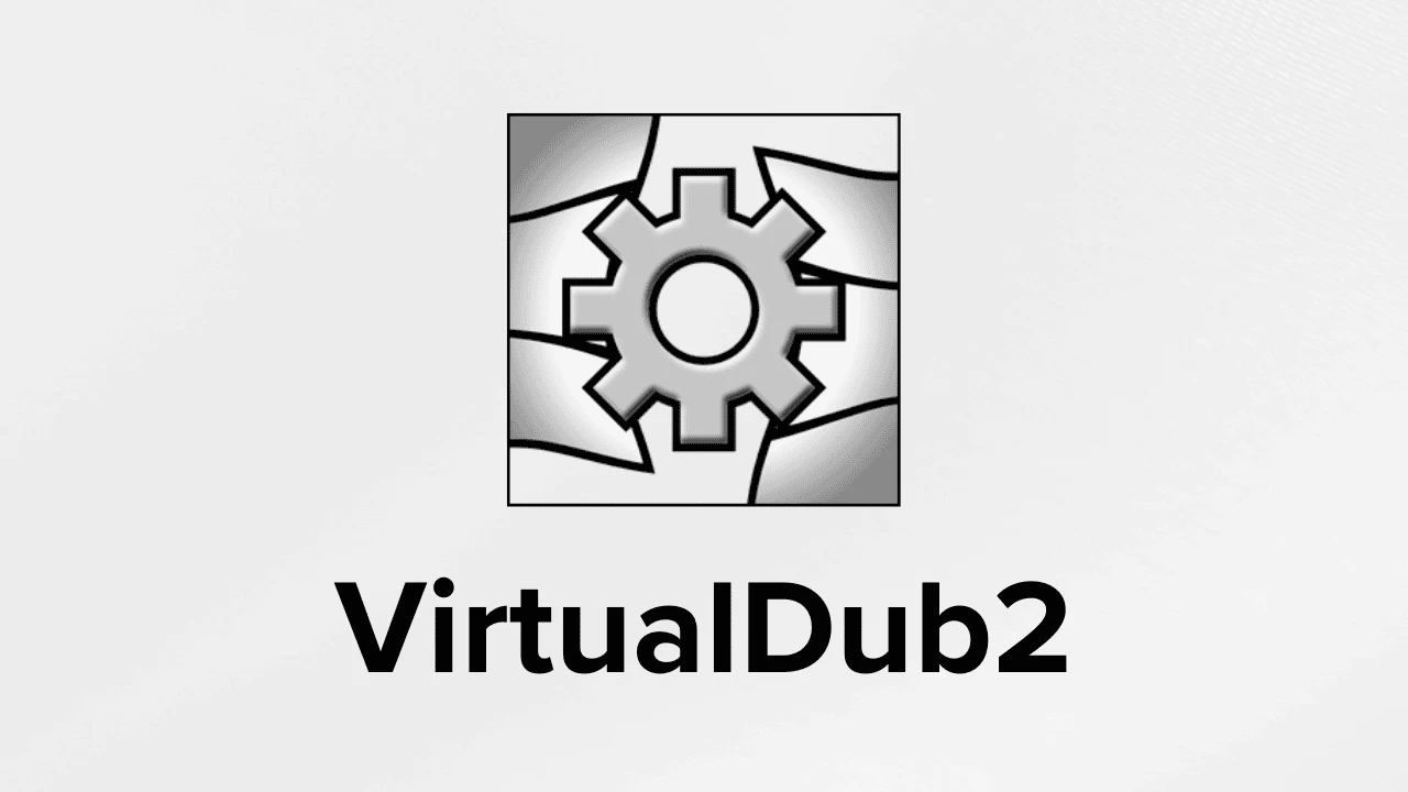 VirtualDub2 v2.4.1.930 - Neowin