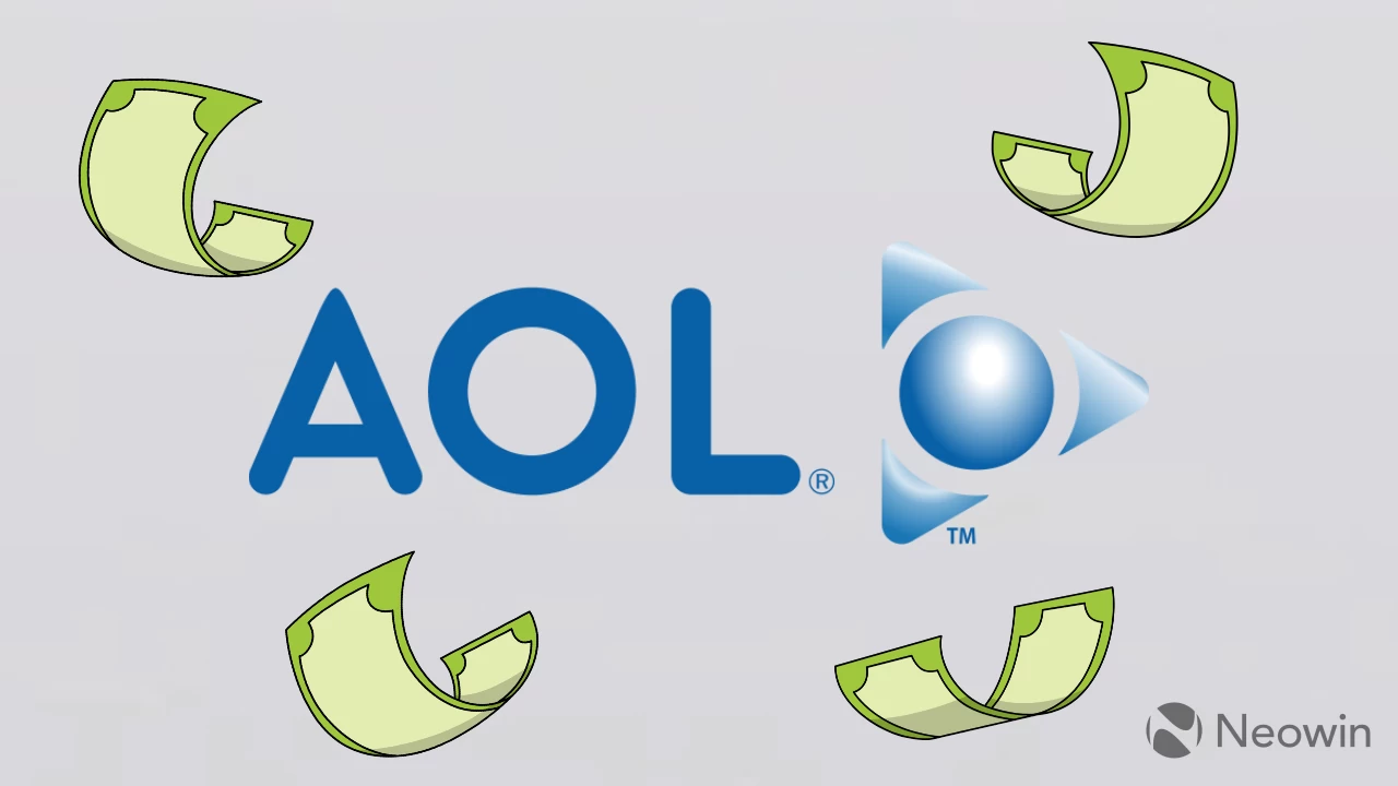 Once valued at $100 billion, AOL is about to be sold by Yahoo for just ...