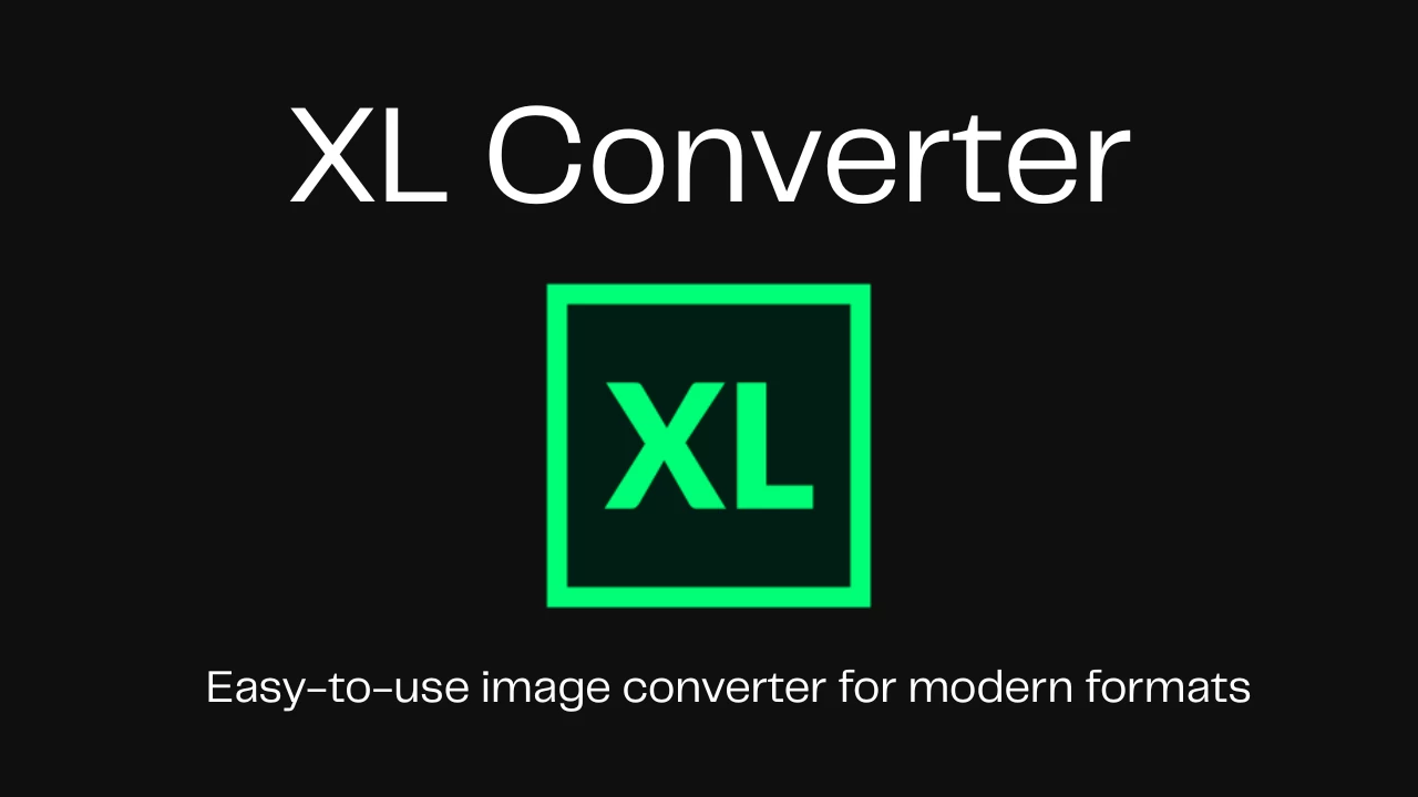 XL Converter 1.2.3 - Neowin