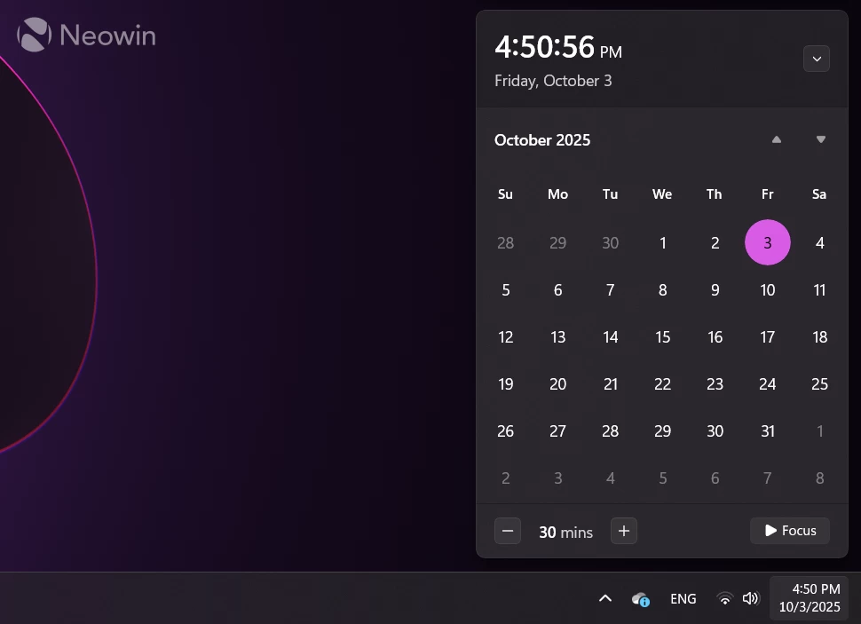 A long-requested taskbar feature finally makes it to Windows 11 - Neowin