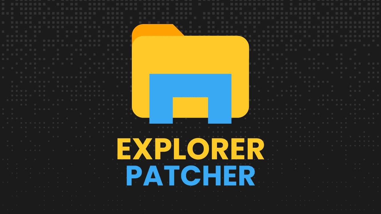 ExplorerPatcher 26100.4946.69.6 - Neowin
