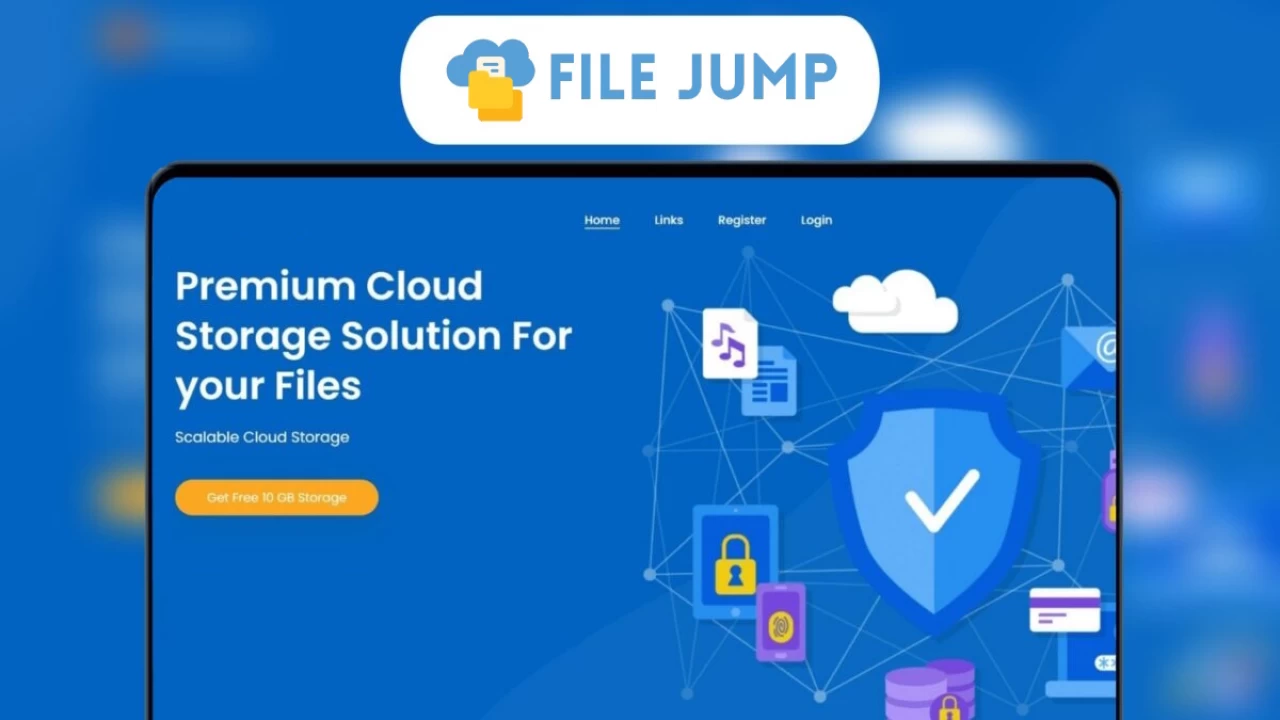 Deal Alert: 85% off on FileJump 2TB Cloud Storage: Lifetime Subscription - Neowin