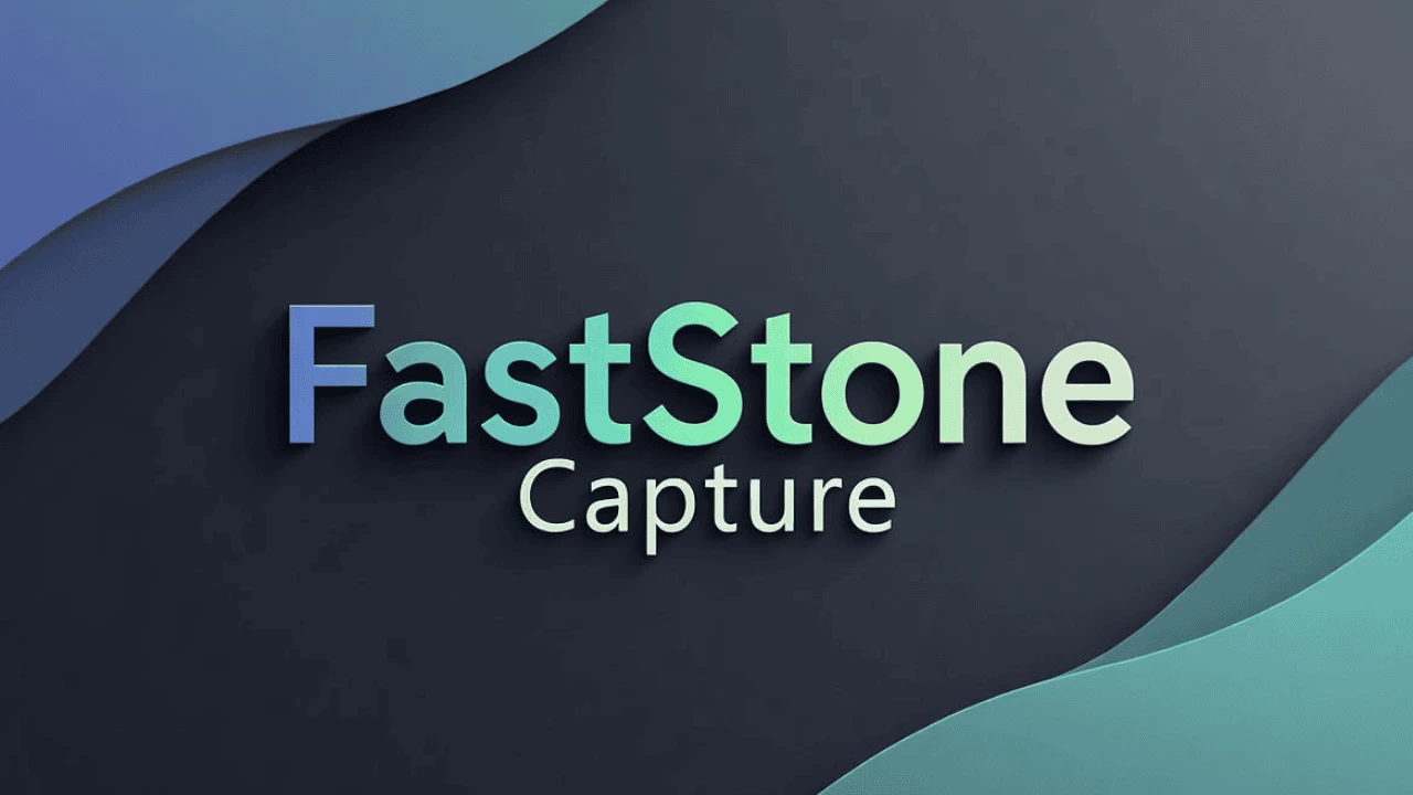 FastStone Capture 11.1 - Neowin