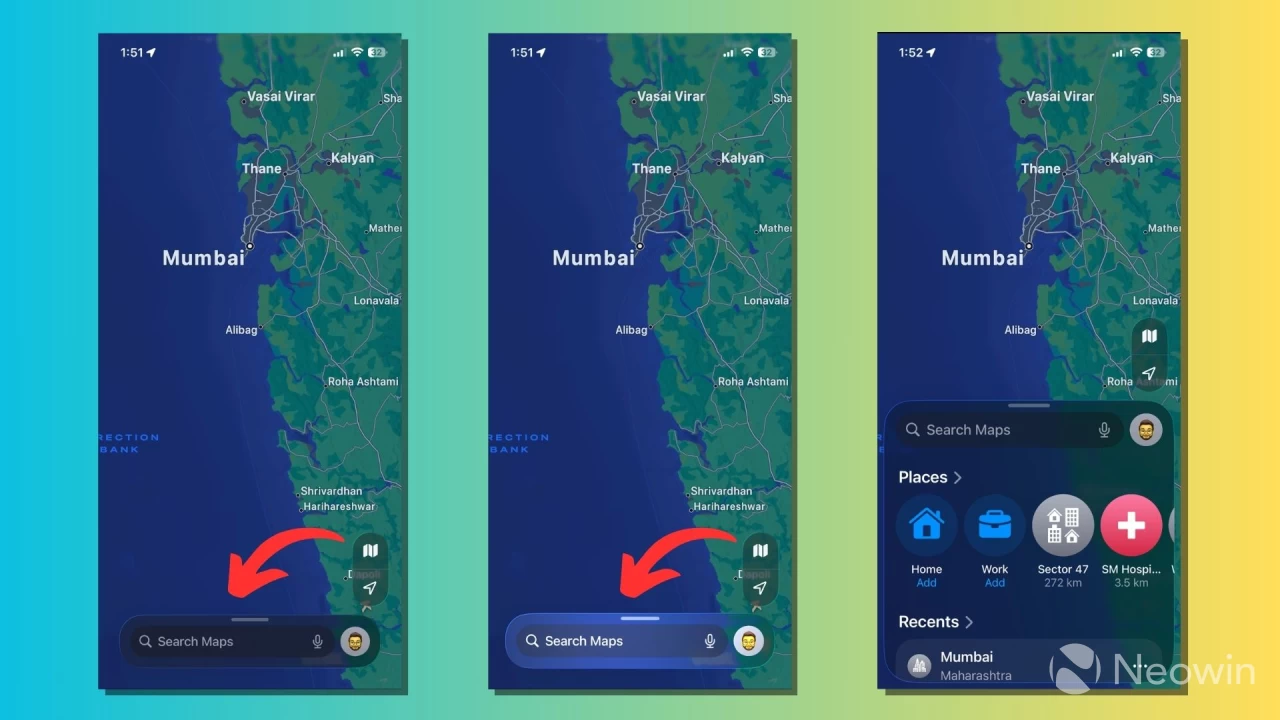These are the things Apple Maps couldn't do before iOS 26 - Neowin