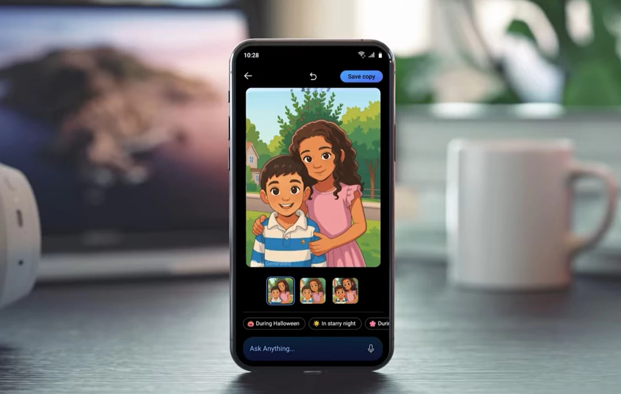 Microsoft introduces a major update for OneDrive photos experience - Neowin