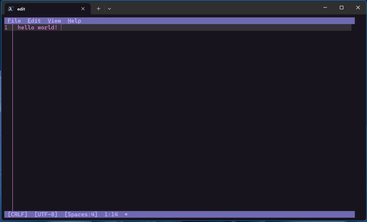 Microsoft outs new "default 64-bit lightweight command-line" tool on Windows 11 25H2, 24H2 - Neowin