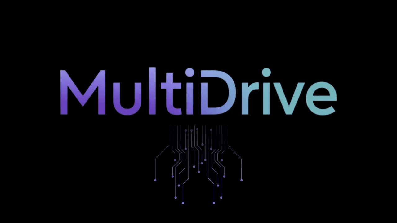 MultiDrive 1.2 - Neowin