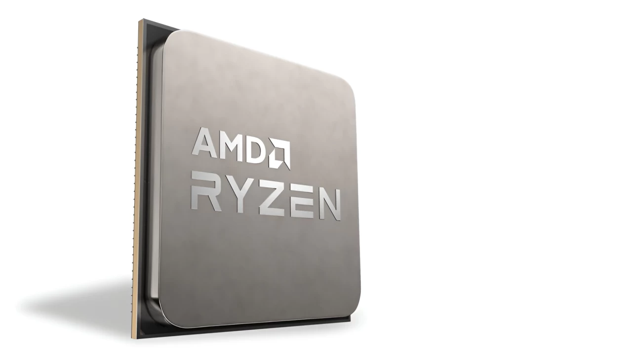 AMD Ryzen 9700X 8 core AM5 processor is an amazing deal, don't miss it ...