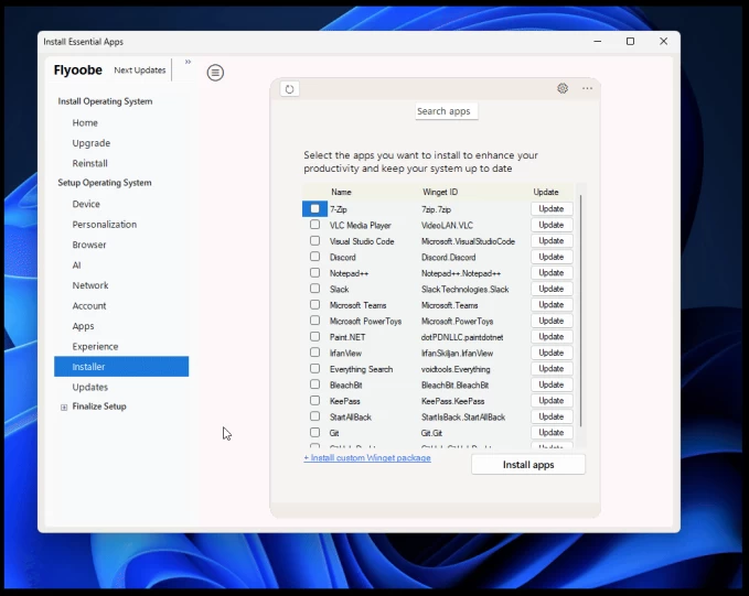Popular Windows 11 requirements bypass app gets even better as it adds new useful feature - Neowin