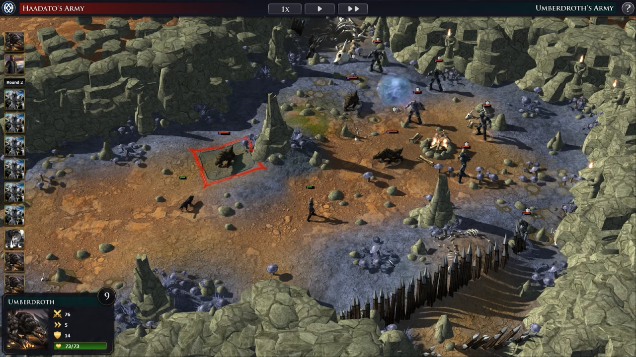 Stardock is launching Elemental: Reforged remaster into Steam early ...