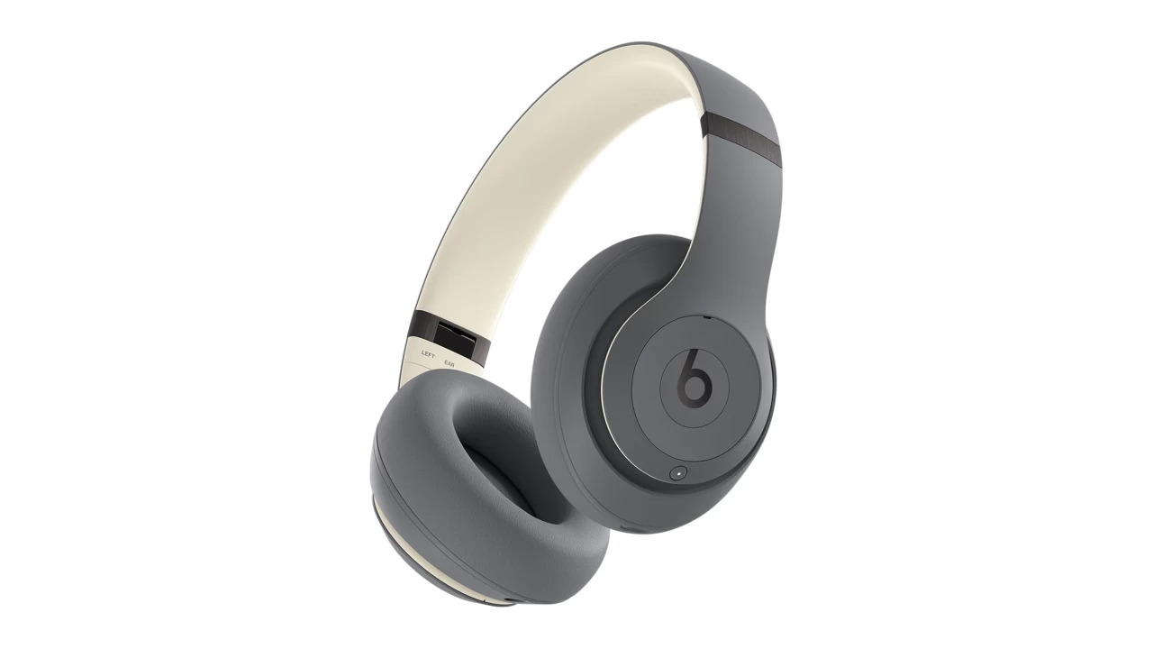 The Beats Studio Pro are 57% off right now and they are at their ...