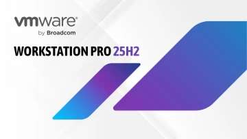 VMware Workstation Pro 17.6 is out with Windows 11 23H2, Server 2025 support and more - Neowin