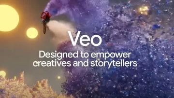 Google Veo 3 and Veo 3 Fast models get a price cut and new video ...