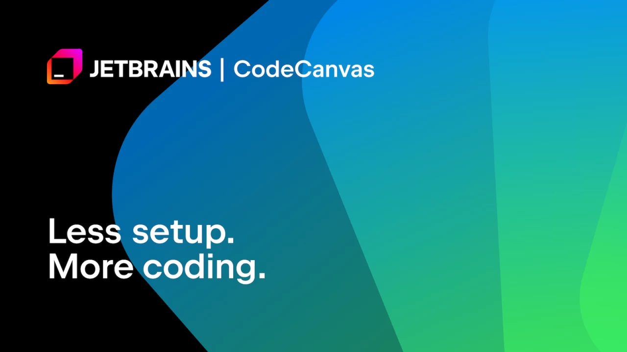JetBrains retires CodeCanvas, will be unusuable on March 31, 2026 - Neowin