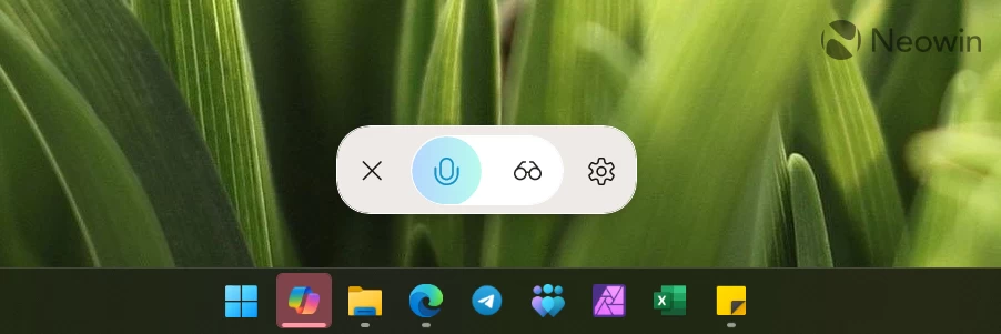 Microsoft launches Copilot Vision for Windows 11 and 'Hey Copilot' voice activation - Neowin