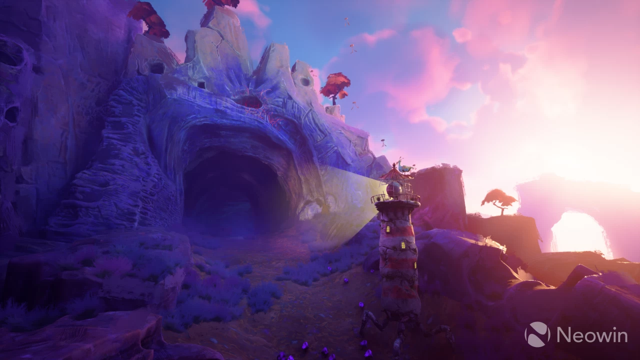 Keeper review: Light on answers and heavy on wonder, a must-play Double ...