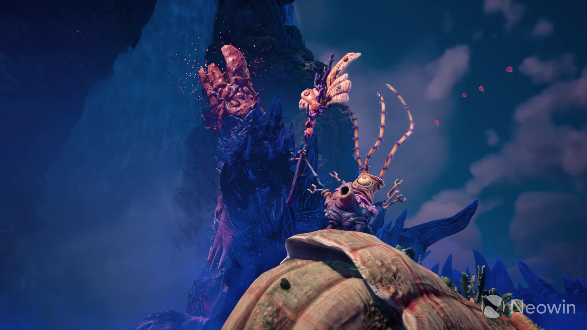 Keeper review: Light on answers and heavy on wonder, a must-play Double ...