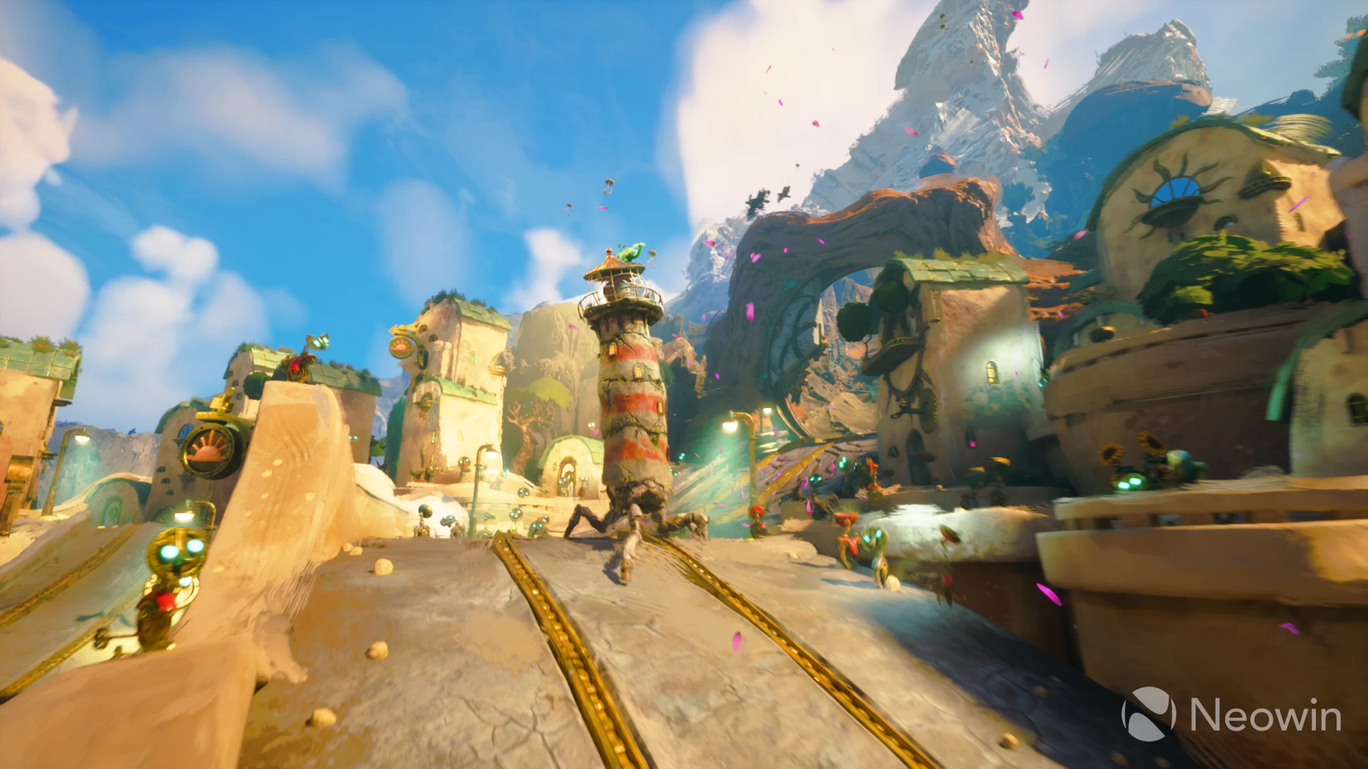 Keeper review: Light on answers and heavy on wonder, a must-play Double ...